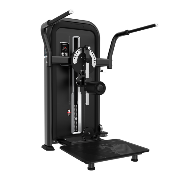TY32 Multi Hip Machine | 176lbs Weight Stack | Befitnow