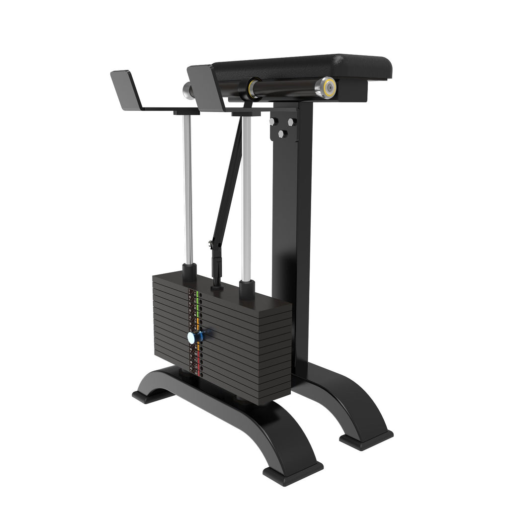 Build Your Forearms with Forearm Trainer | Lifetime Warranty