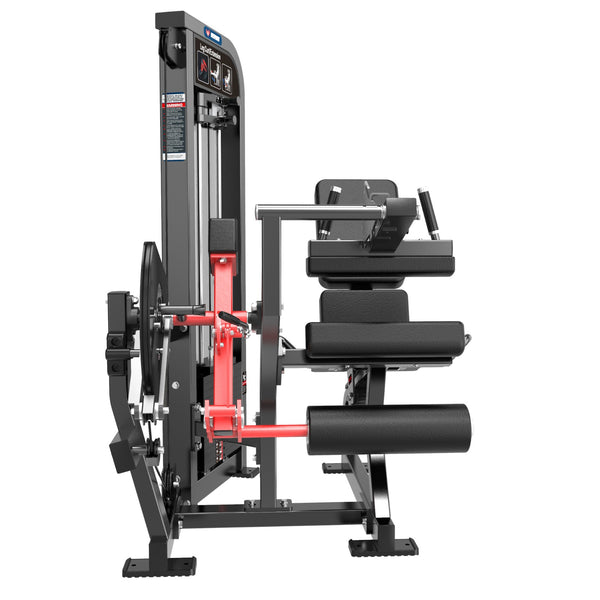 Leg Extension and Curl Machines - BefitNow USA
