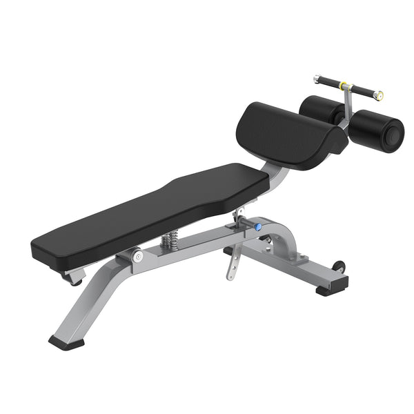 TB37 Adjustable Abdominal Bench - BeFitNow USA