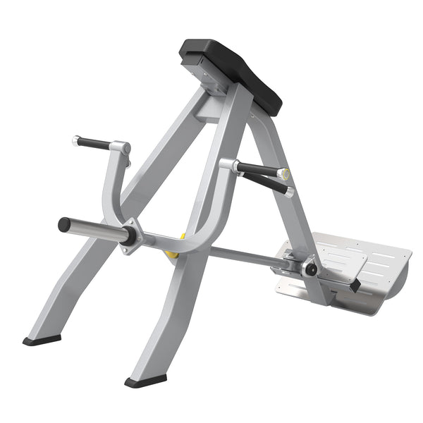 TB61 Incline Level Row - BeFitNow USA