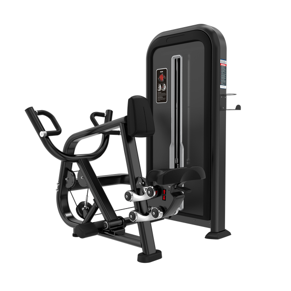 TY03 Rowing Machine: Ultimate Back Workout Equipment - Befitnow