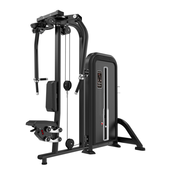 TY38 Pec Fly Machine | Superior Chest & Rear Delt Workout