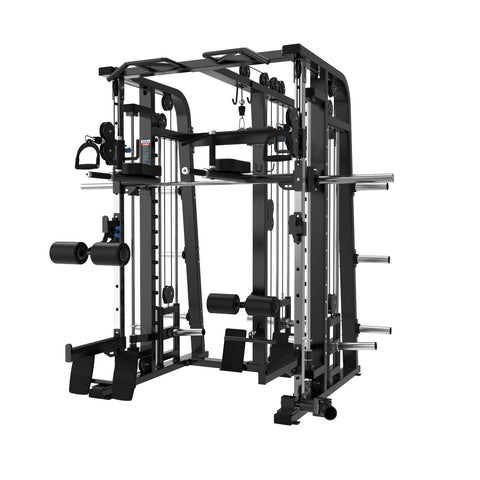Full Body Workout Machine | All-in-One Gym | Befitnow USA