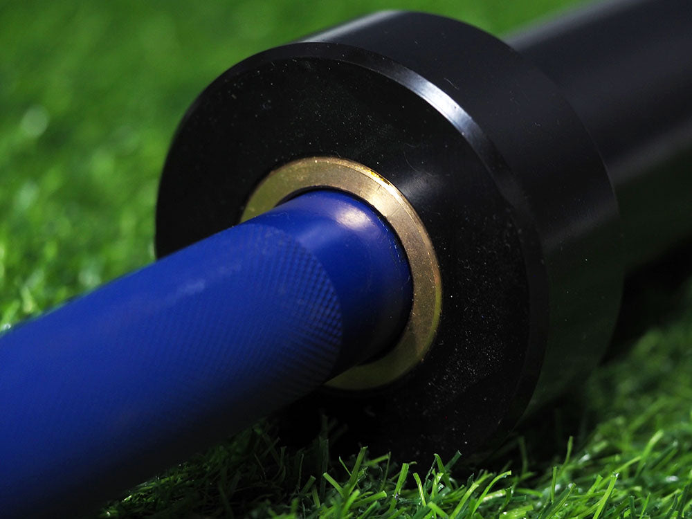 Custom Barbell | Durable Olympic Barbells | Befitnow USA