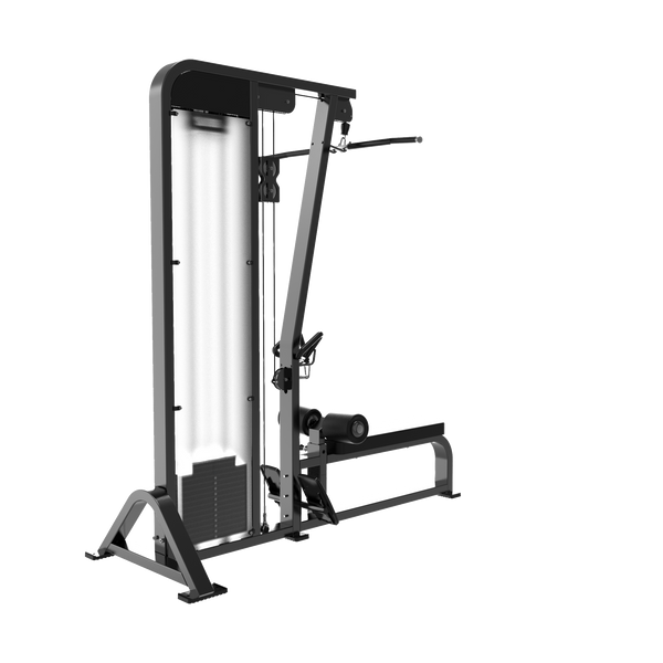 Lat Pull Down Row Machine | Top Quality, Unbeatable Price
