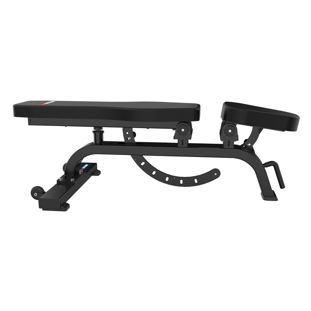 TB Super Heavy Duty Bench TB39 | Commercial Gym Equipment