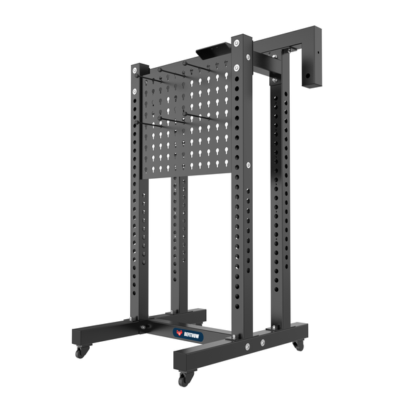 Kahuna Storage Rack - BeFitNow USA