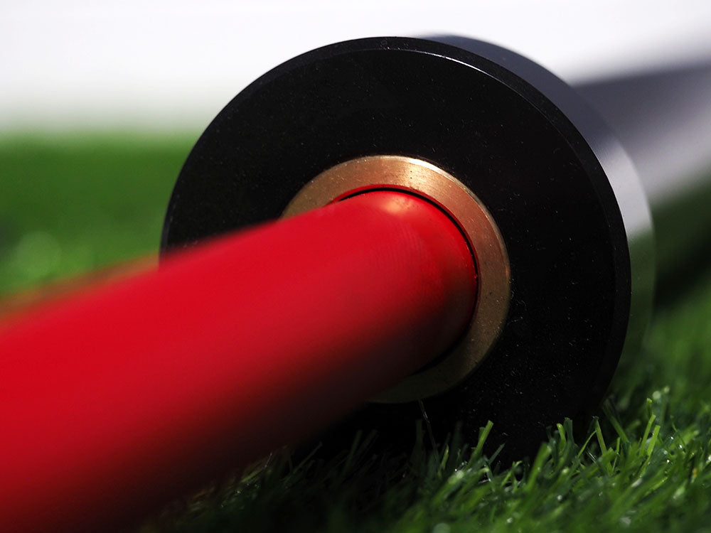 Custom Barbell | Durable Olympic Barbells | Befitnow USA